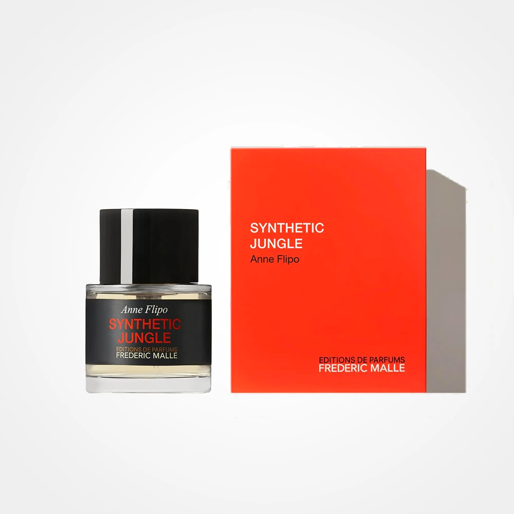 Frederic Malle Synthetic Jungle парфюм 50 мл для женщин и мужчин / Джангл духи