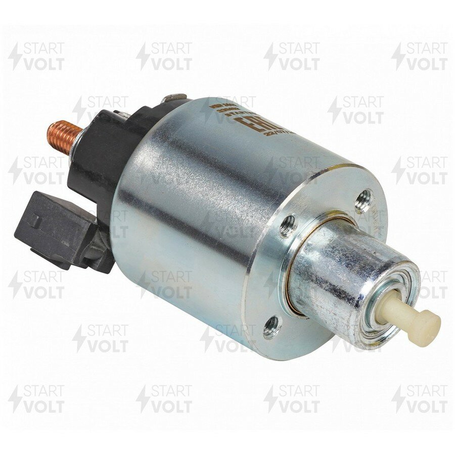 Реле втягивающее стартера для а/м Citroen C4 (08-)/Peugeot 308 (07-) 1.4i/1.6i (VSR 1601) STARTVOLT VSR1601