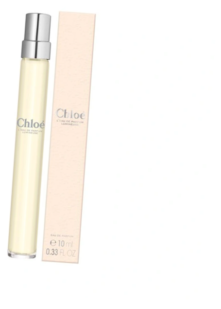 Женские духи Хлое Ле Де парфюм Люминез 10 мл - Chloe L Eau De Parfum Lumineuse