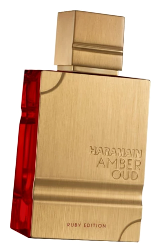 Аль Харамейн Амбер Уд Руби Эдишн парфюмерная вода 100 мл / Amber Oud Ruby Edition