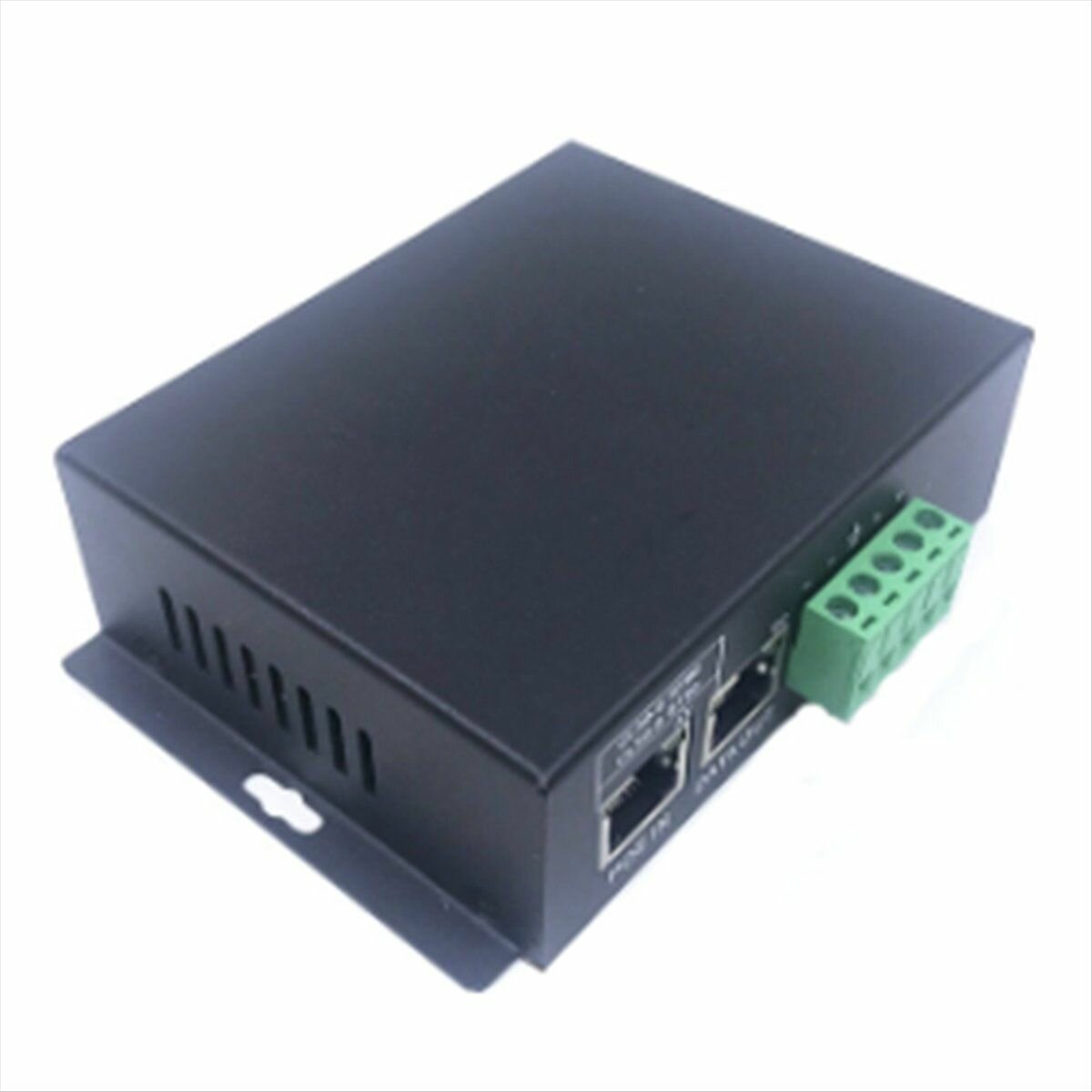 2.5G 1000M Gigabit IEEE802.3 BT HI Power PoE-сплиттер 72 Вт 48 В на 24 В