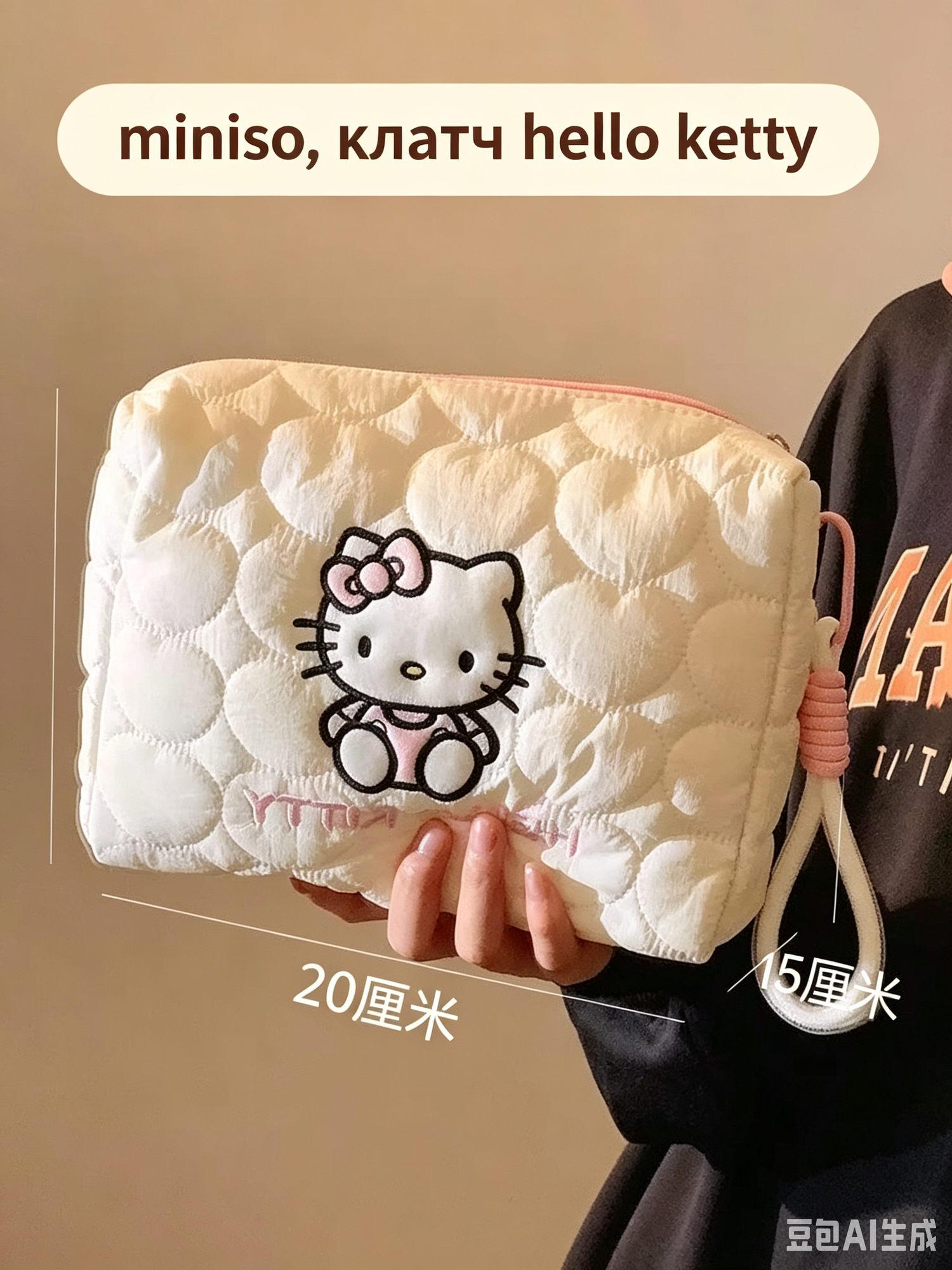 Косметичка