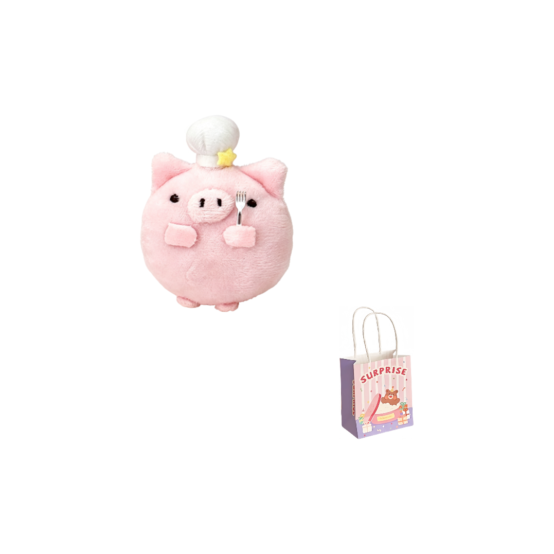 Игрушки подвесные WANTONGLE