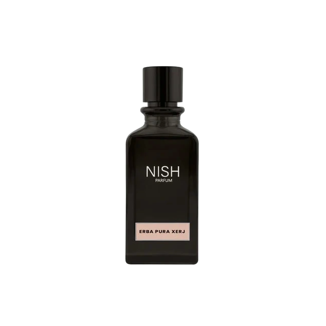 Аромат для женщин и мужчин Nish Parfum Erba Pura 80 мл - Ниш Парфам Эрба Пура
