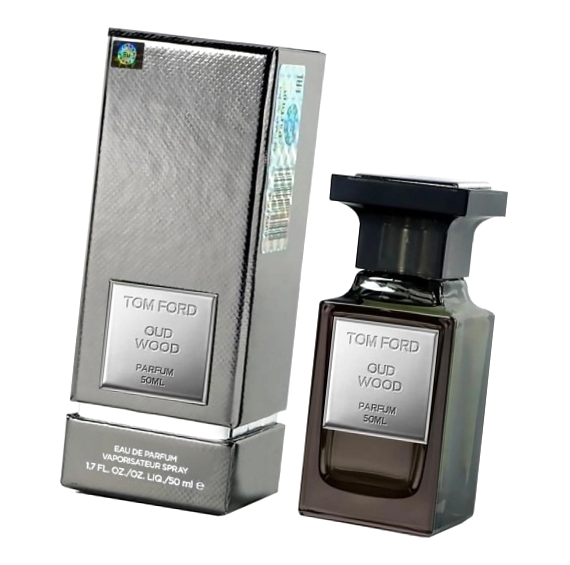 Духи Том Форд Уд Вуд парфюм 50 мл унисекс - Tom Ford Oud Wood для женщин и мужчин