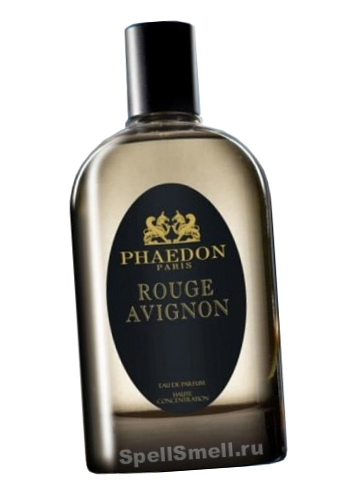Федон Руж Авиньон парфюм 50 мл унисекс - Phaedon Rouge Avignon