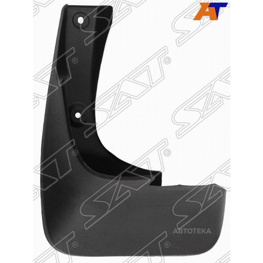 Брызговик LEXUS RX350 09- передний LH SAT STLX47016B2