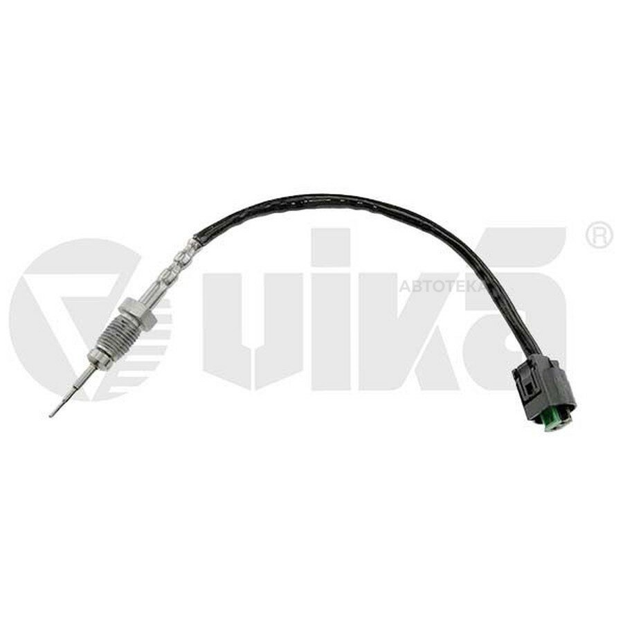 Датчик BMW 1(E87)/3(E90)/5(E60)/E(E65)/X5(E53) температуры выхлопных газов VIKA 99819101