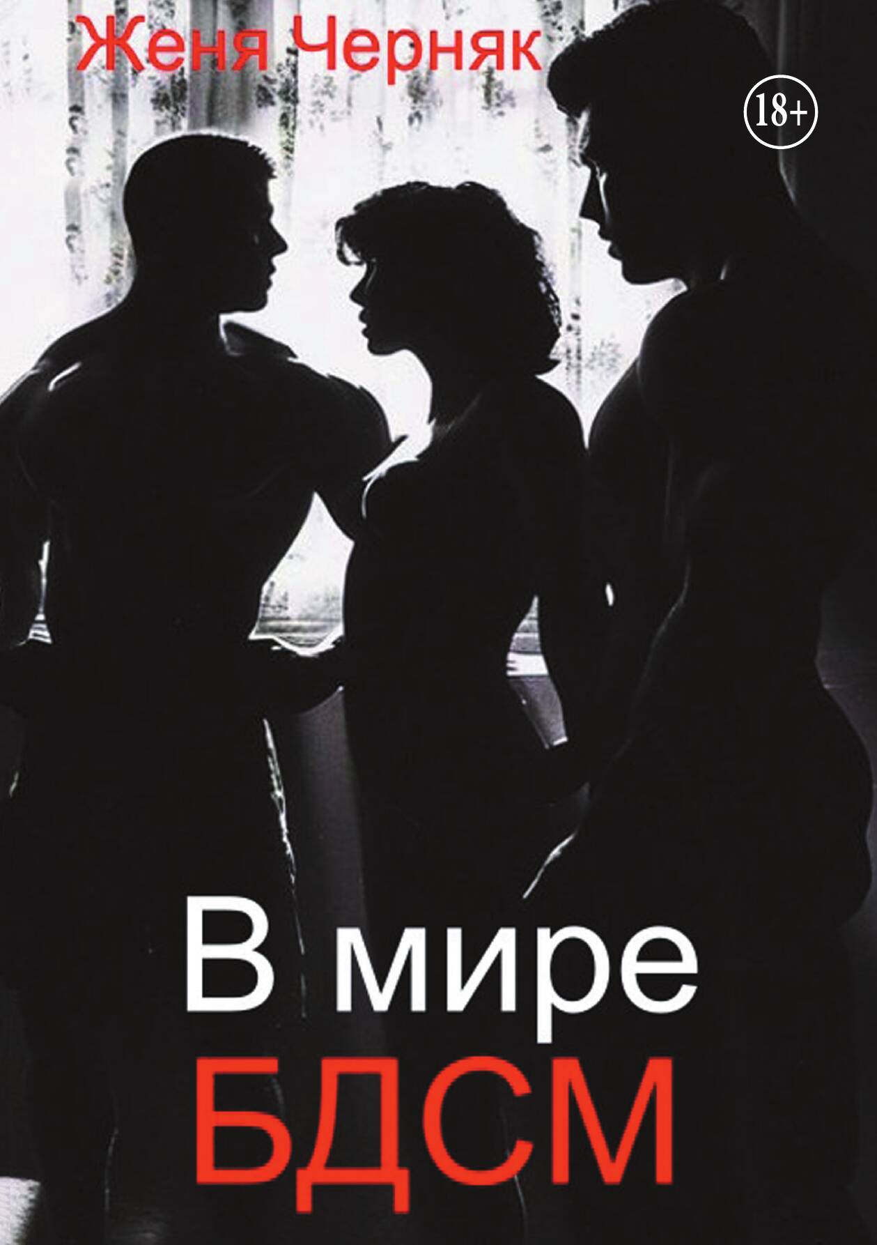 В мире Бдсм — фото 1
