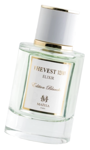 Eau de parfum Маисса Тевест 1981 унисекс 100 мл / Thevest 1981