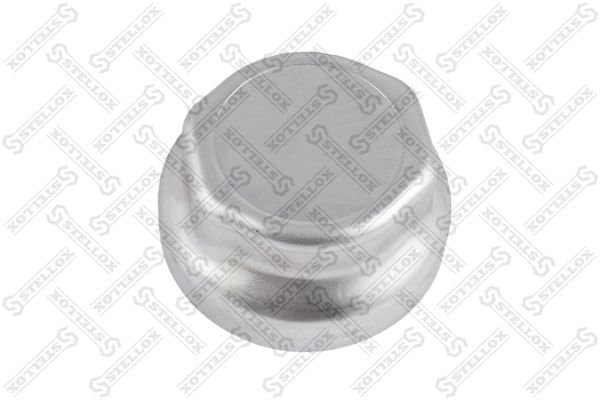 Крышка, подшипник ступицы колеса Stellox 83-00019-SX