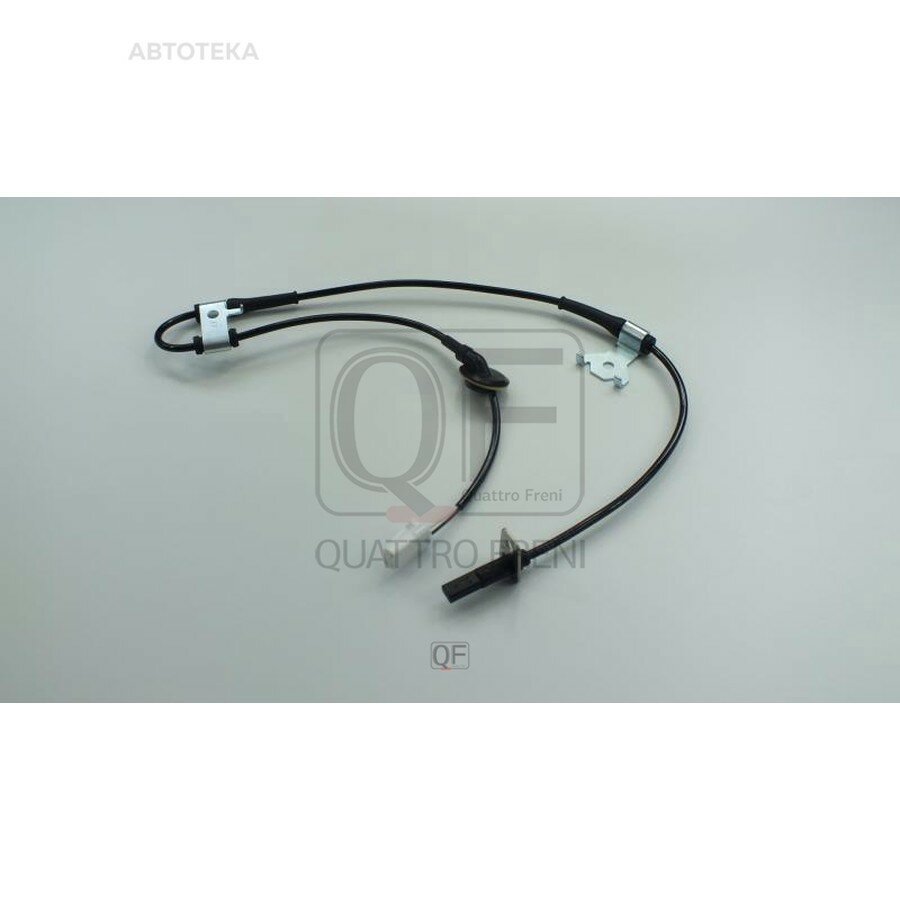 Импульсный датчик ABS FR RH QUATTRO FRENI QF60F00176