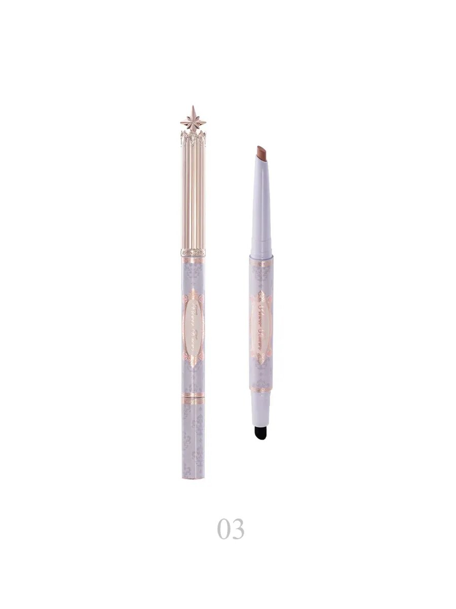 Карандаш для губ Knight Unicorn 03 Latte Beige