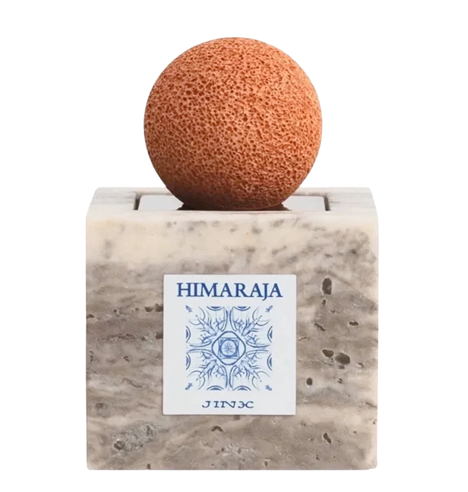 Парфюм унисекс Джинкс Смеллс Химараджа 30 мл - Jinx Smells Himaraja