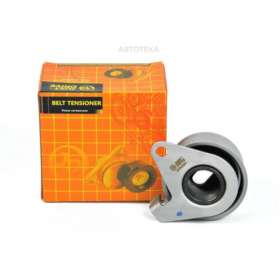 Ролик ГРМ натяжной JUST DRIVE JHR0081 MI Lancer V [4G13/4G15] 95-03, Colt V 95-03;