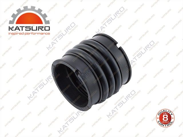 KAT-9055AH Патрубок воздушного фильтра для TOYOTA торговой марки KATSURO