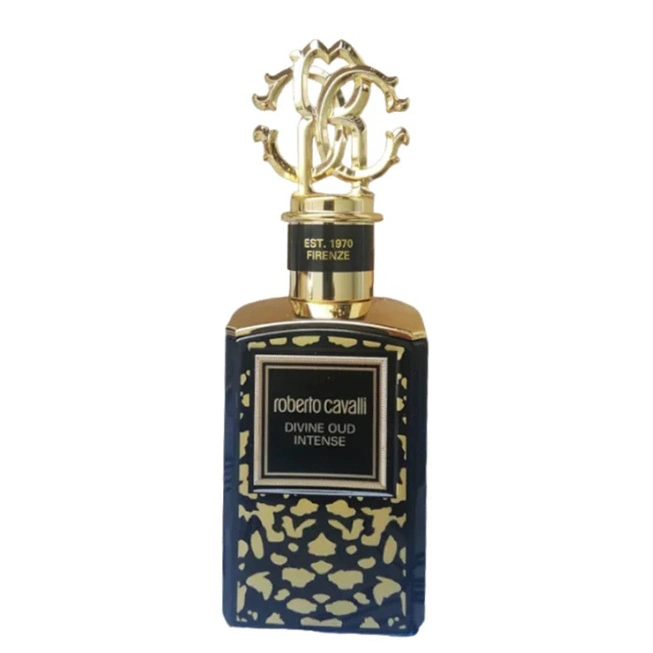 Eau de Parfum Роберто Кавалли Дивайн Уд Интенс 100 мл для женщин и мужчин - Divine Oud