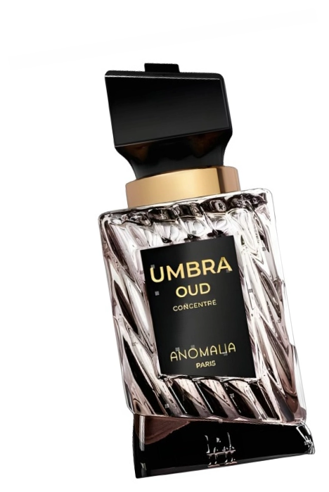 Парфюмерная вода Anomalia Umbra Oud 70 мл для мужчин и женщин / Умбра Уд