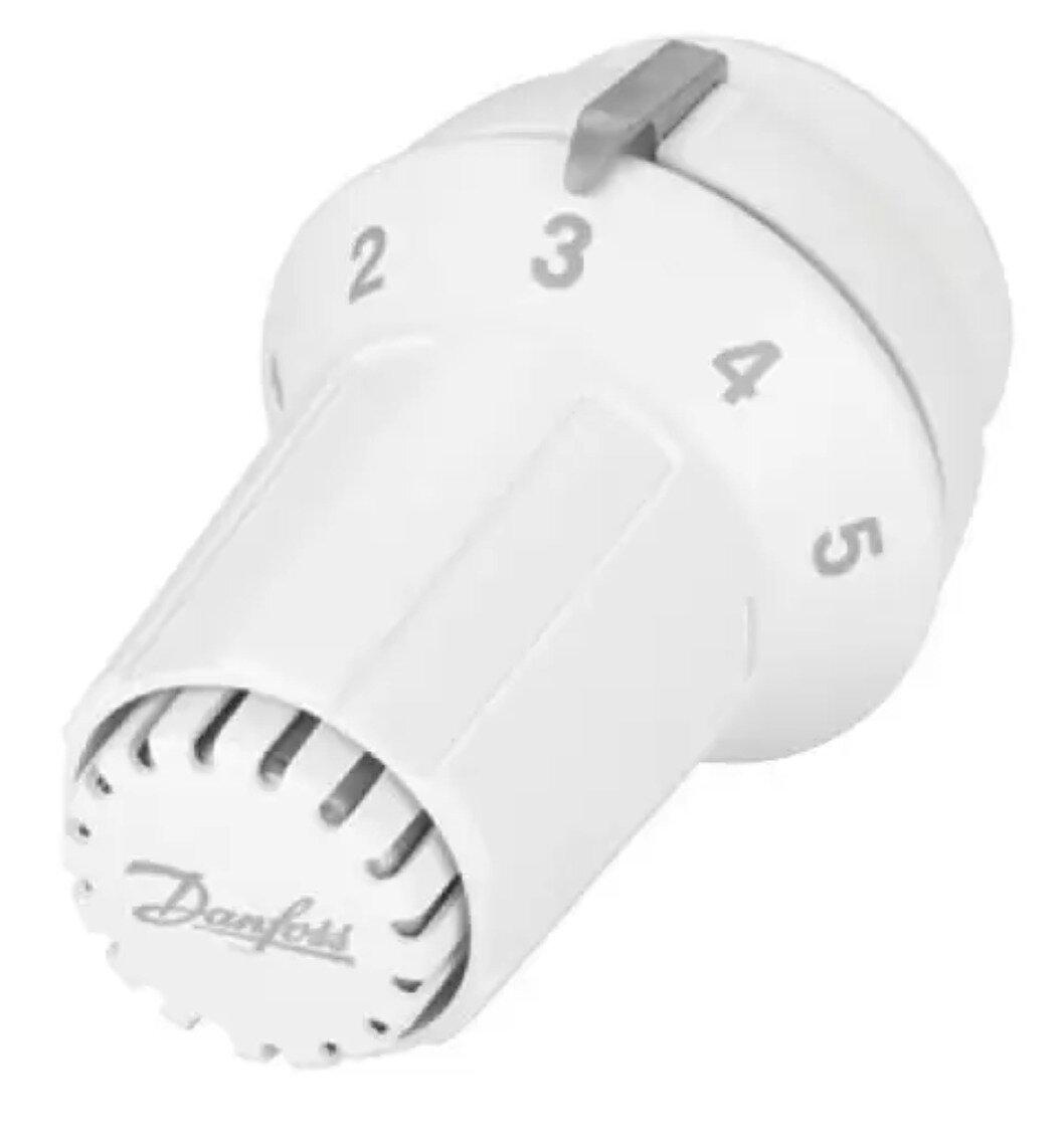 Термостатический элемент (термоголовка) Danfoss RTR-C 7070 013G7070