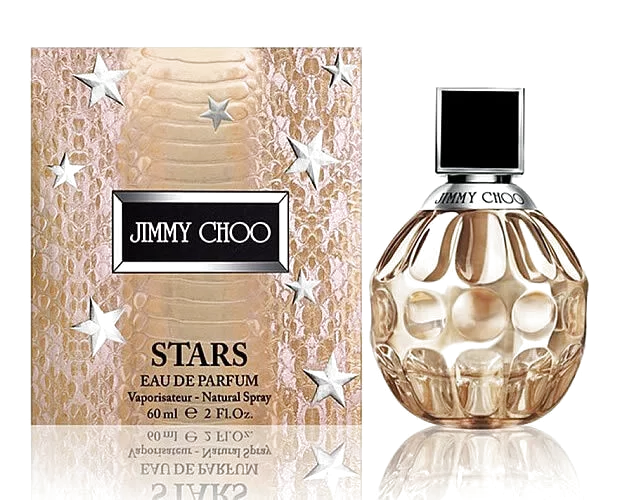 Женский аромат Jimmy Choo Stars 100 мл / Джимми Чу Старс парфюм
