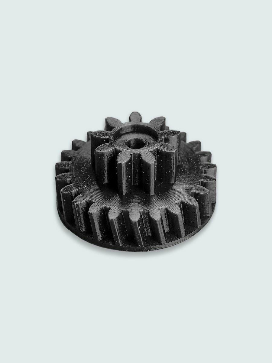 Шестерня для вертикального пылесоса WOLLMER D800 большая
