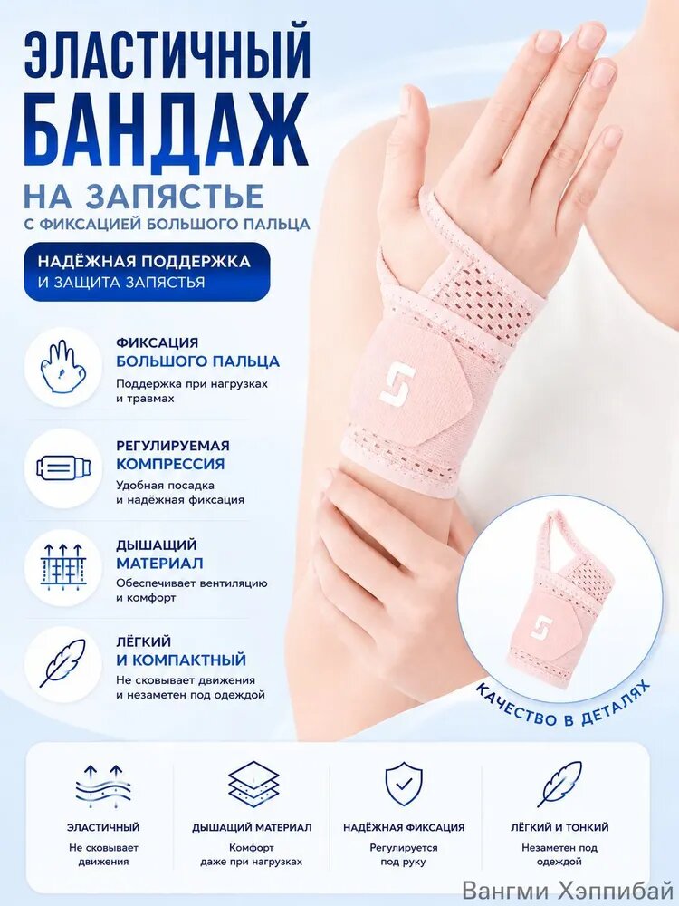 Защита локтя