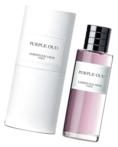 Christian Dior Purple Oud парфюмерная вода 125 мл для мужчин и женщин - Диор Пурпл Уд