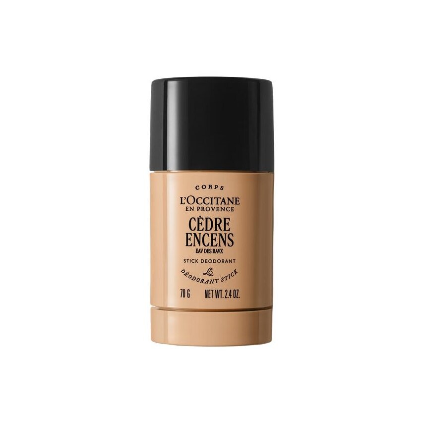 Дезодоранты LOCCITANE