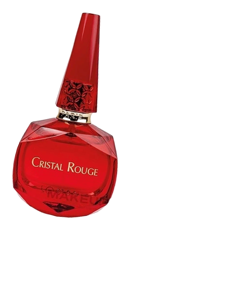 Женская парфюмерная вода Lomani Cristal Rouge 100 мл - Ломани Кристал Руж