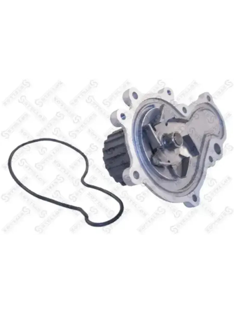 Насос системы охлаждения Chrysler Neon/Stratus/Voyager 2.0 9