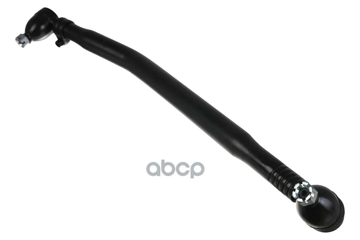 Тяга рулевая! прод L=861/845 d=52 изг-1 VOLVO FH12/16 ZENTPARTS арт. Z28788