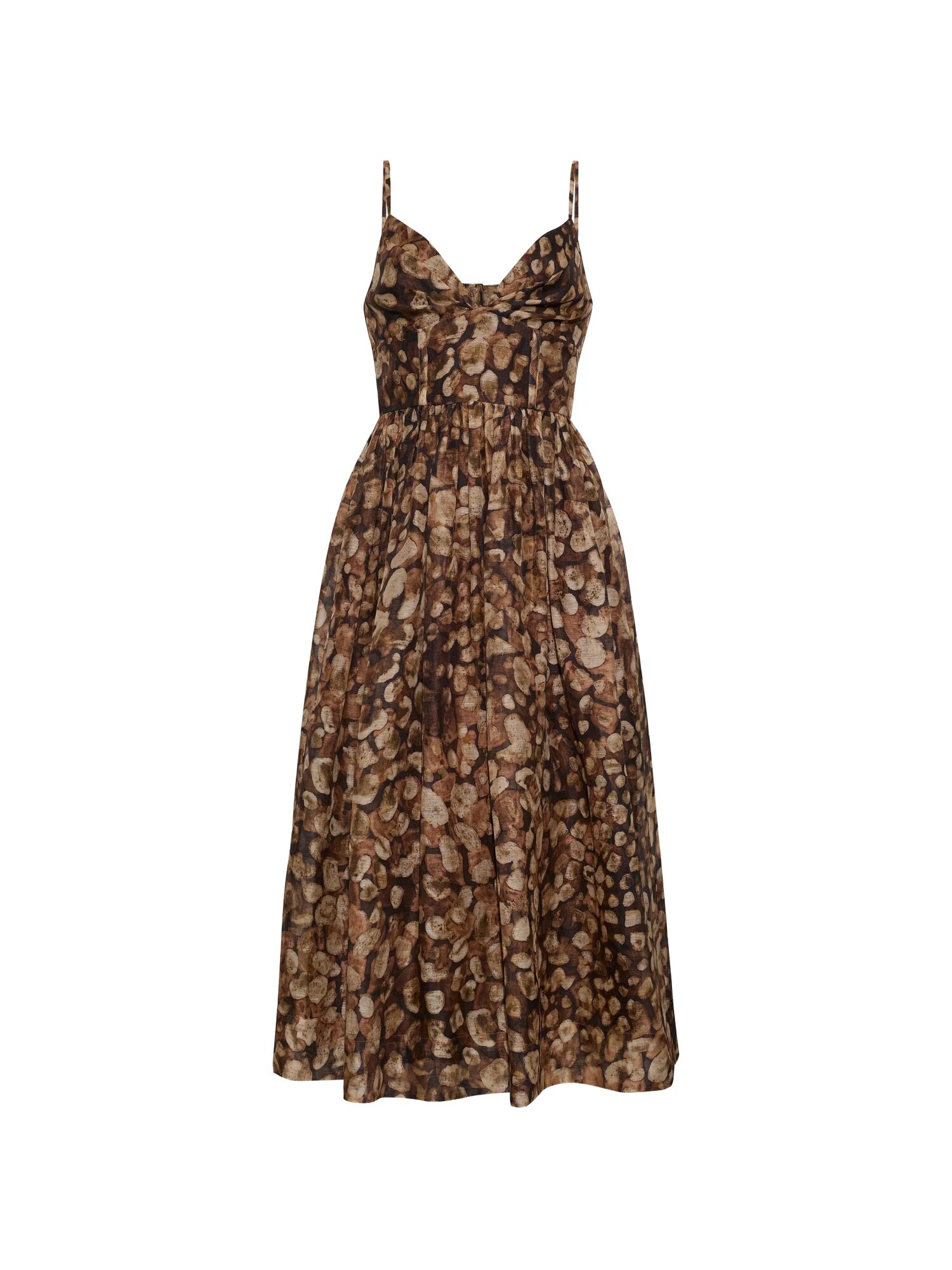 Платье Cara Cara Miro midi dress