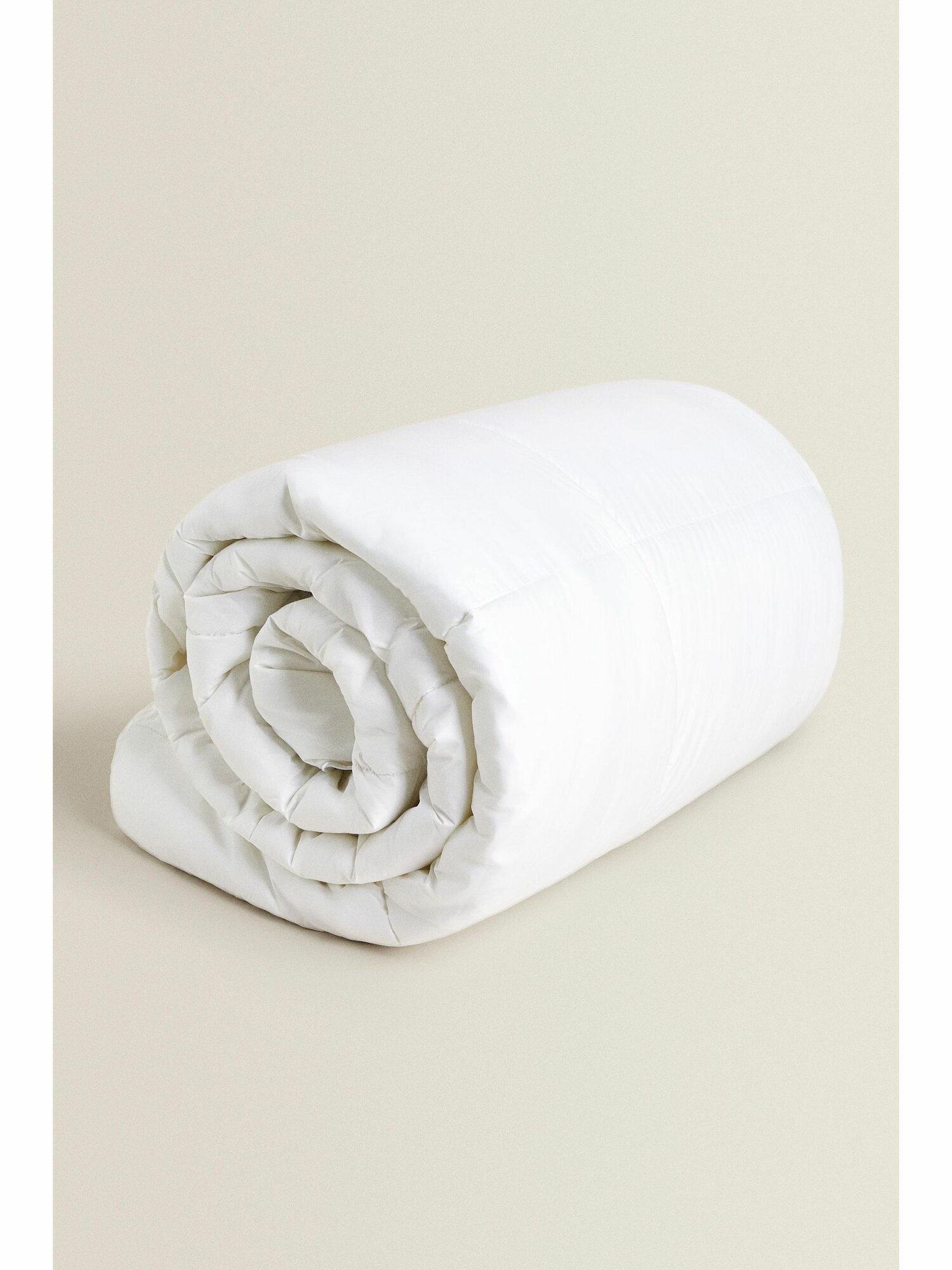 Одеяло Наполнитель для Zara White