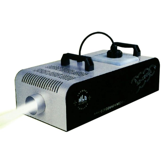 MLB EL-1500 DMX Дым машина