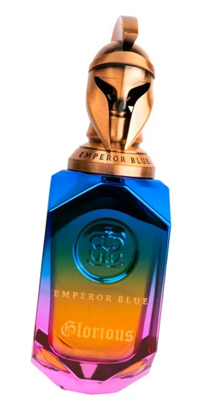 Аромат для женщин Эмперор Блю Глориос 100 мл - Emperor Blue Glorious парфюмерная вода
