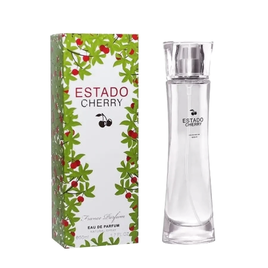 NEO Parfum France Parfum Estado Cherry женская вода парфюмерная 50 мл - Эстадо Черри