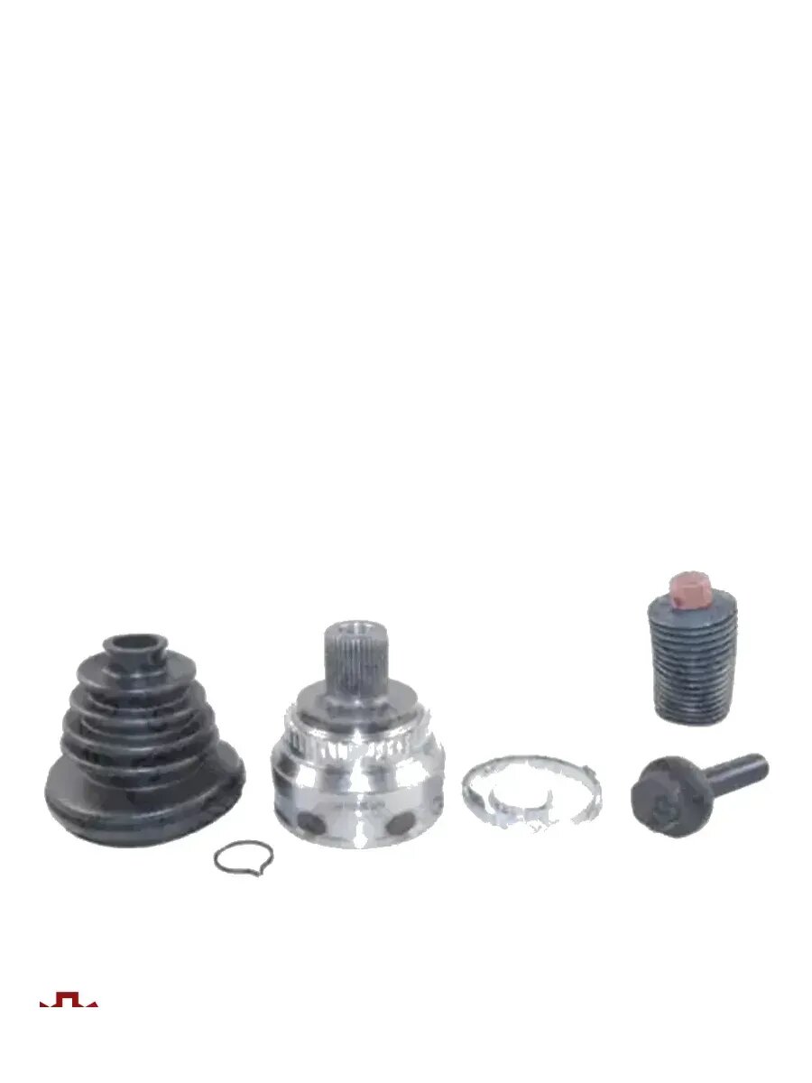 ШРУС Audi 80 B4 Quattro 2.0-2.8 91>