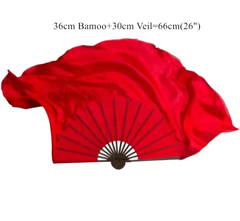 Веер для танцев