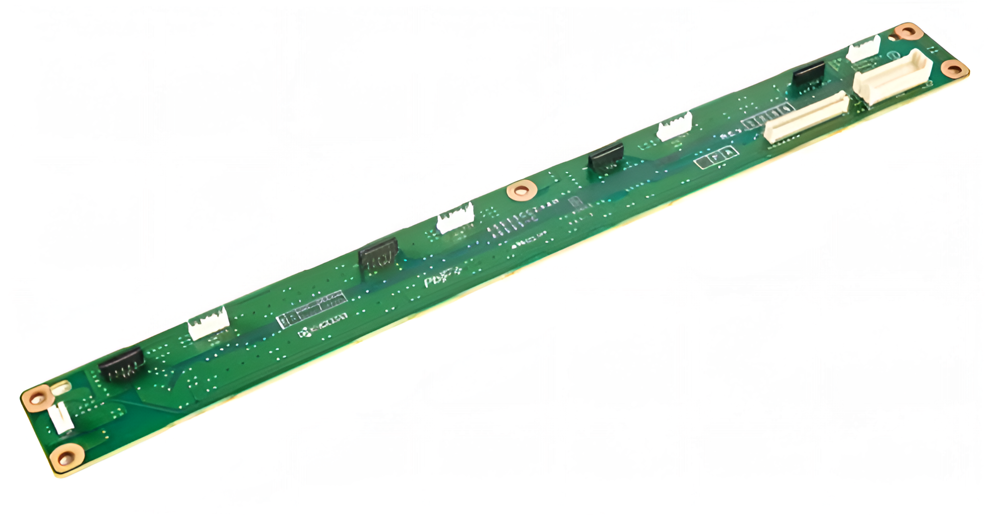 Плата LSU connect PWB KYOCERA 302K094170