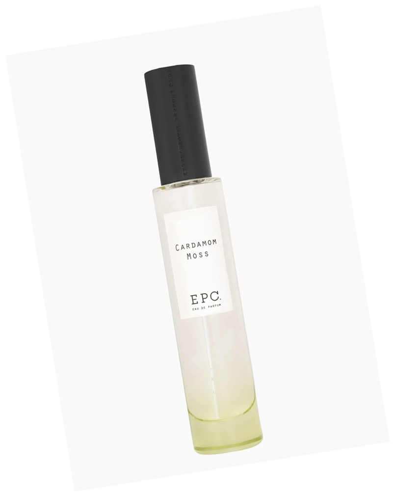 Парфюмерная вода унисекс Кардамам Мосс 50 мл / Experimental Perfume Club Cardamom Moss