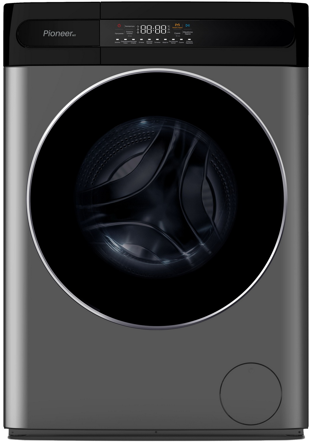 Стиральная машина Pioneer WMD-241605DG