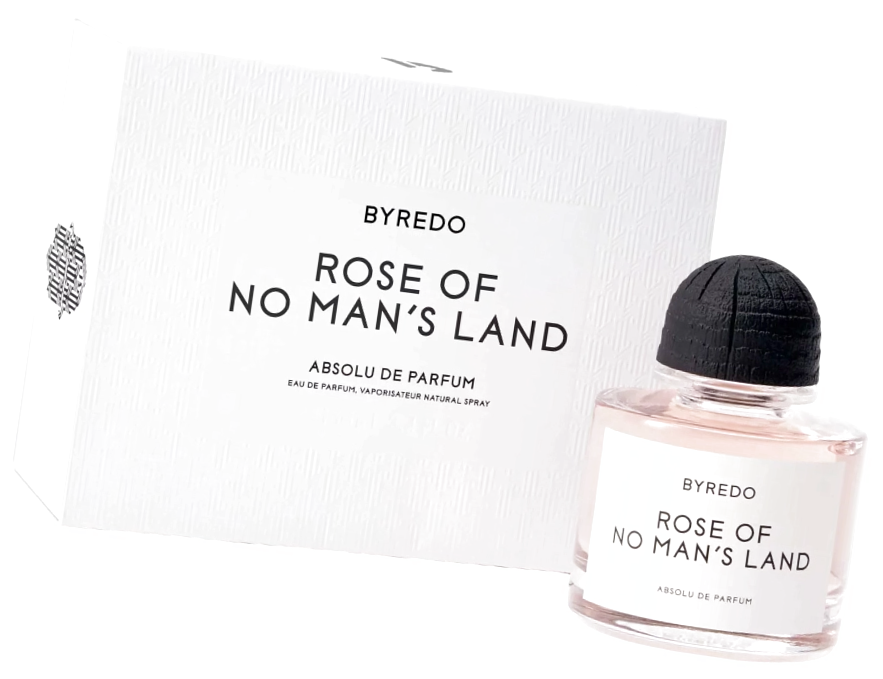Пробник парфюмерной воды Byredo Rose Of No Man S Land Absolu 2 мл / Байредо Абсолю