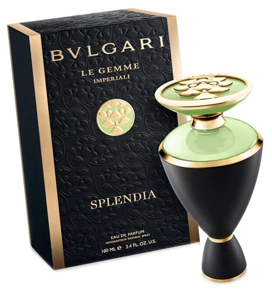 Булгари Сплендия парфюмерная вода для женщин 100 мл / Bvlgari Splendia