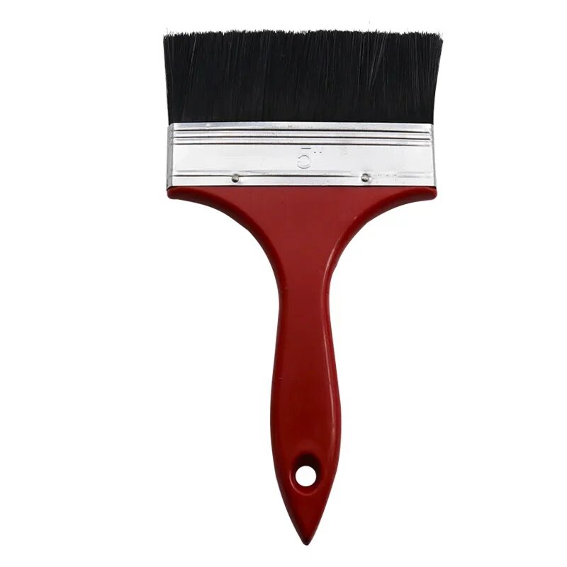 Кисти для рисования XINGWEIQIANG щетина 1-6 дюймов 5 inches