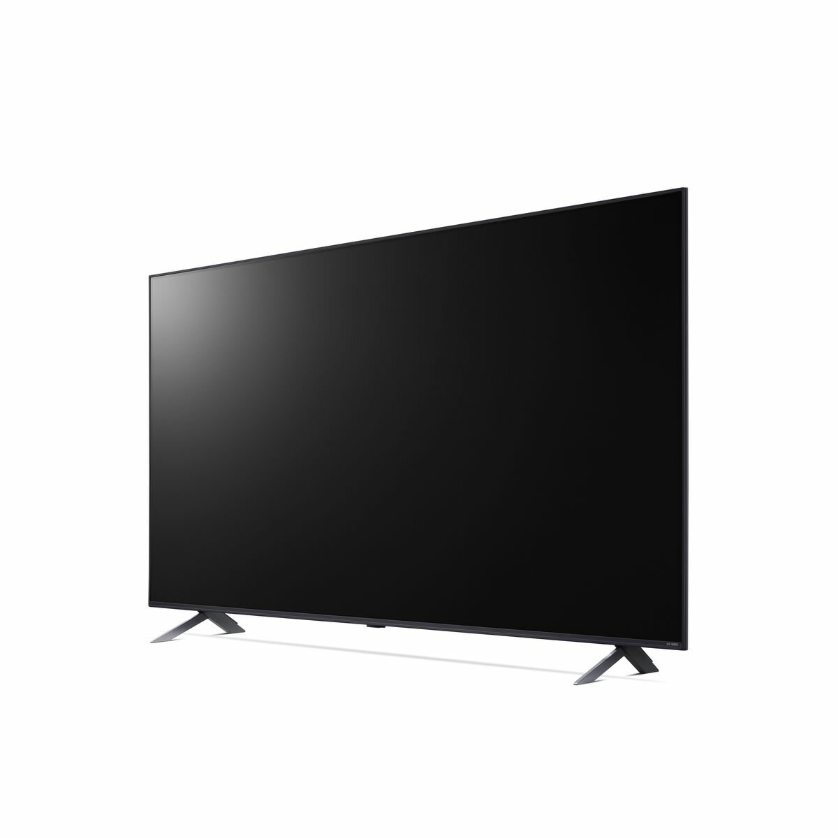 50" (125 см) Телевизор LG 50UT80006LA, черный (Dir