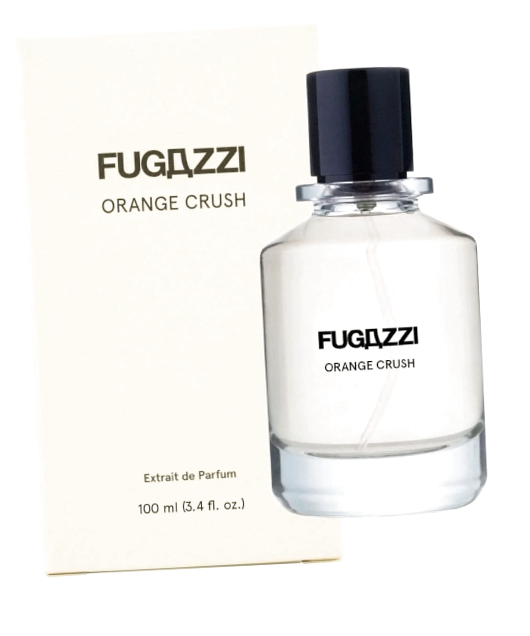 Фугацци Оранж Краш духи 100 мл / Fugazzi Orange Crush для мужчин и женщин