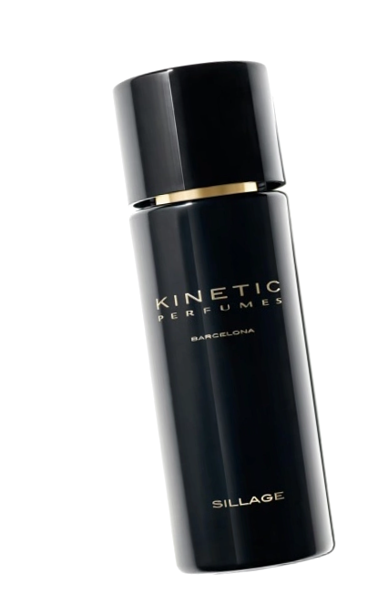 Kinetic Perfumes Sillage экстракт парфюма унисекс 100 мл / Силлейдж