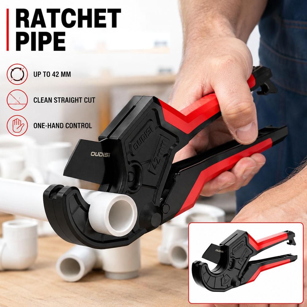 Труборез — фото 1