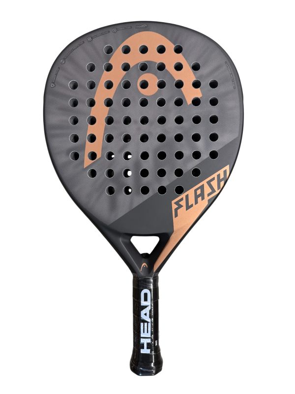 Ракетка для падел HEAD Flash 2023 COGR