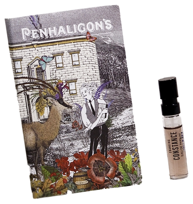 Penhaligons Changing Constance парфюм мини 1.5 мл
